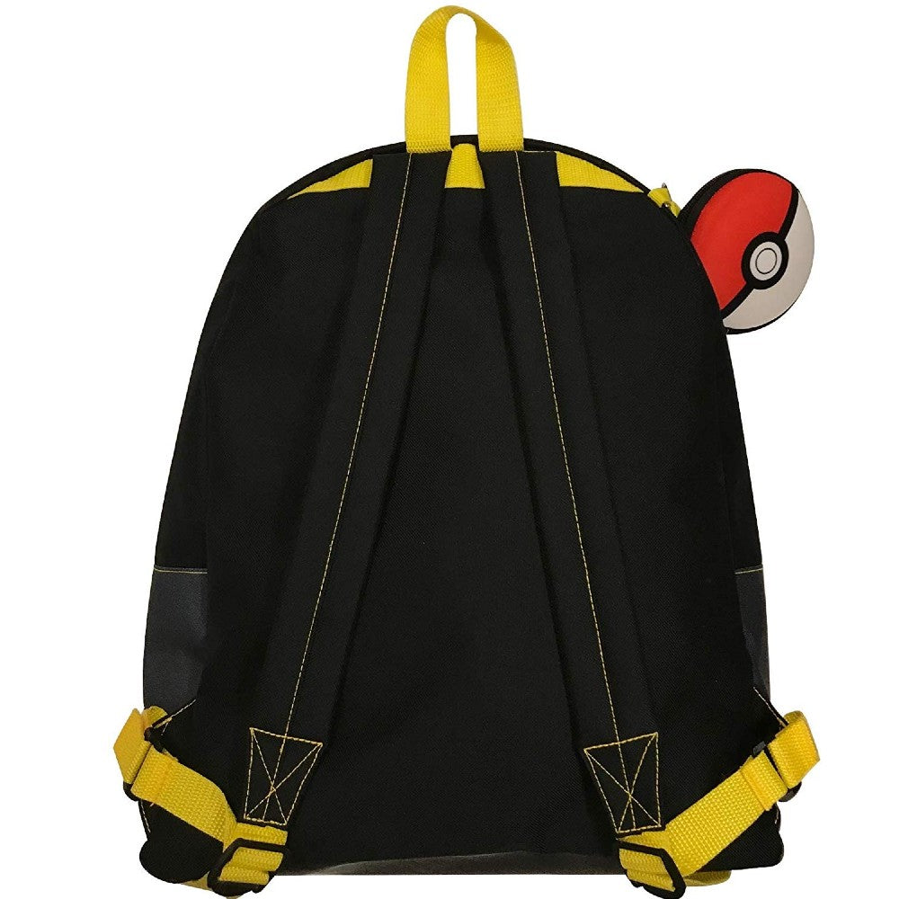 Pokemon Pikachu Backpack – Retroble